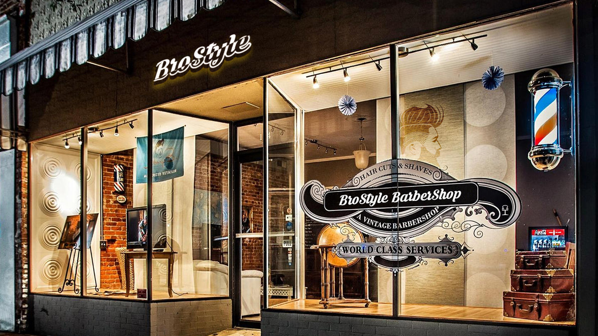 BroStyle - La boutique officielle - www.brostyle.fr – BroStyle™